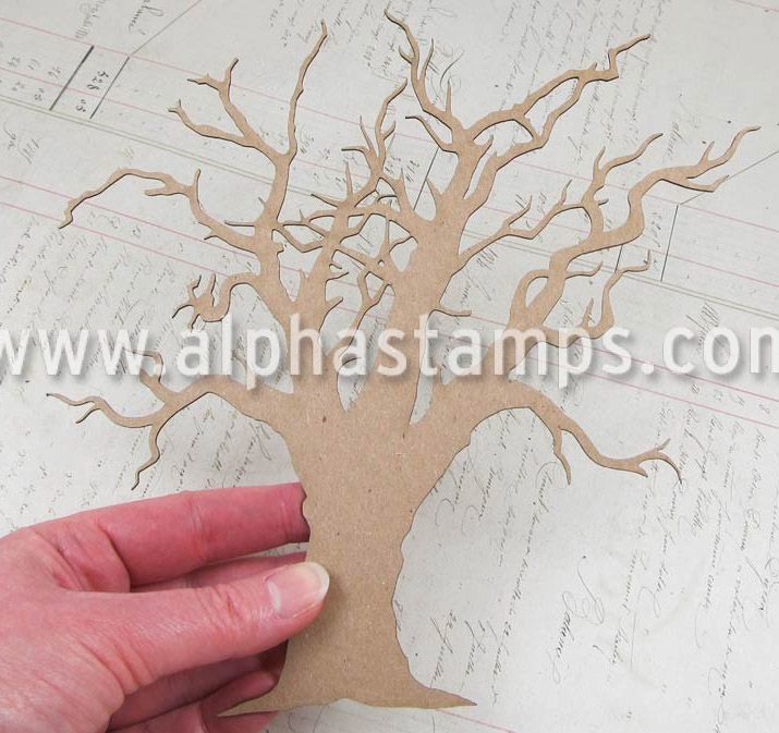 Artfully Musing: October 2017